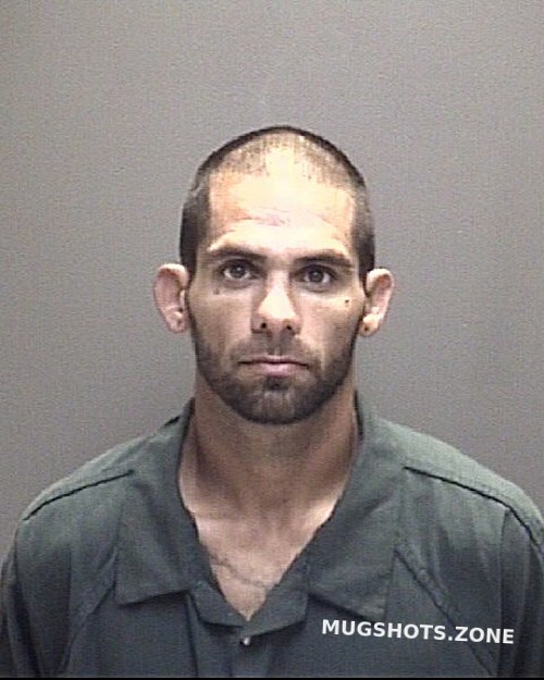 SWEARINGEN ERIC DEAN 02/17/2025 - Galveston County Mugshots Zone