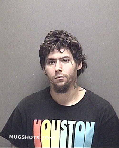 KYLES DUNCAN EUGENE 02/17/2025 - Galveston County Mugshots Zone