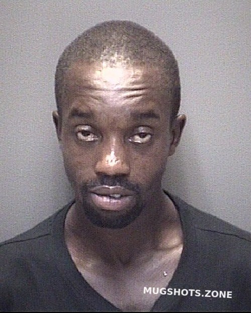 GOULSBY RAMON ANTHONY 02/17/2025 - Galveston County Mugshots Zone