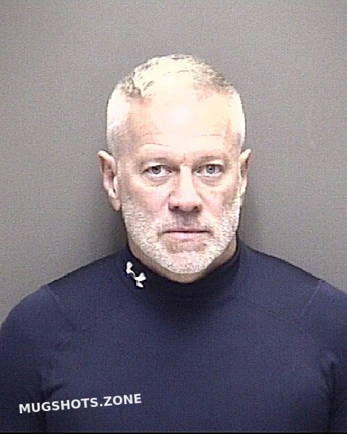 FINNELL CHARLES RODNEY 02/19/2025 - Galveston County Mugshots Zone