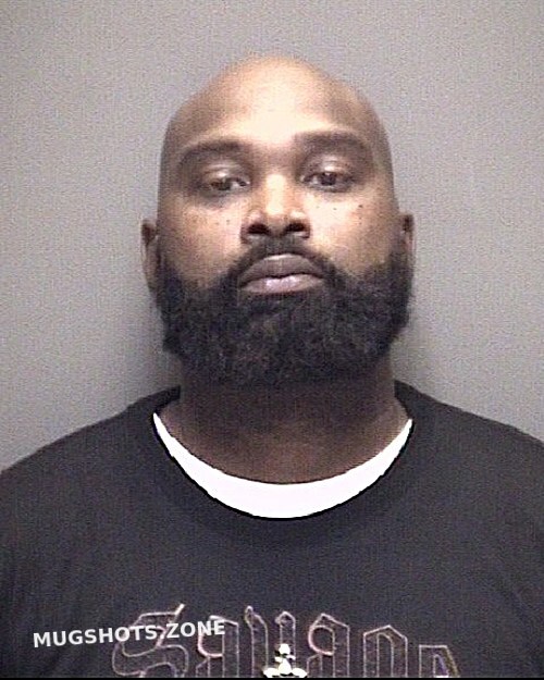 PREJEAN QUINTIN JAVON 02/21/2025 - Galveston County Mugshots Zone