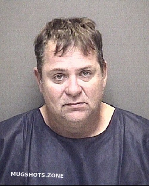 DENNIS DUSTIN MICHAEL 02/22/2025 - Galveston County Mugshots Zone