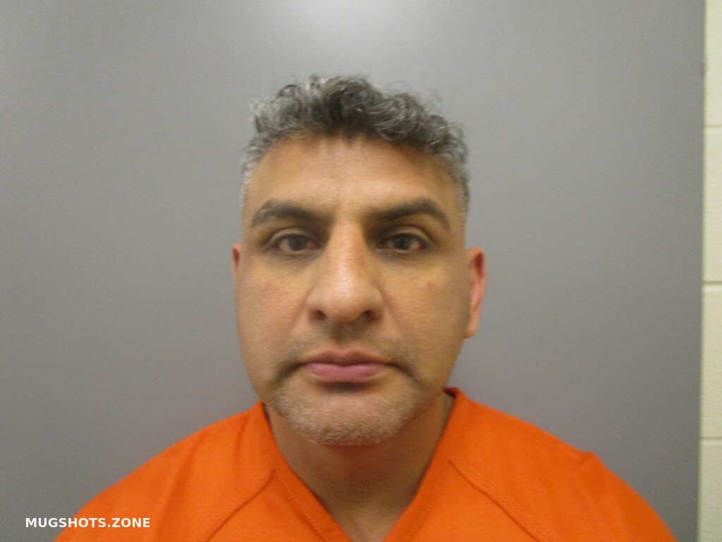 GARCIA EMMANUEL . 02/22/2025 - Galveston County Mugshots Zone