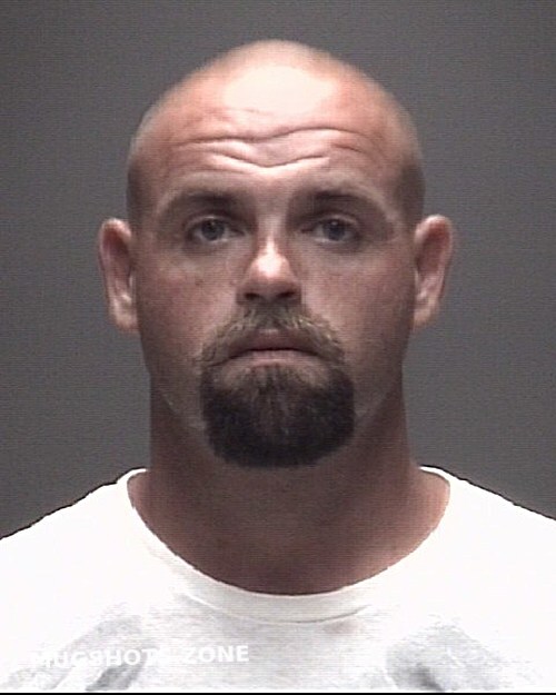 JACKSON RONALD MATTHEW 02/22/2025 - Galveston County Mugshots Zone