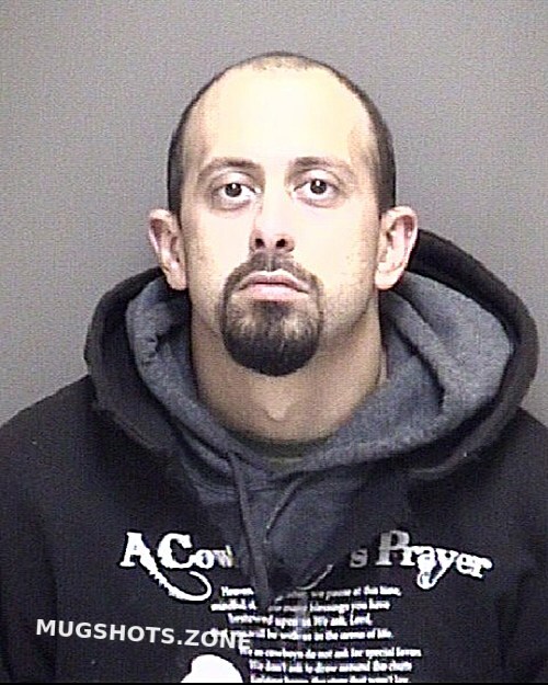 SHIPP MICHAEL CRAIG 02/22/2025 - Galveston County Mugshots Zone
