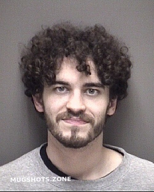 SHEARMAN COLLIN ISAIAH 02/23/2025 - Galveston County Mugshots Zone