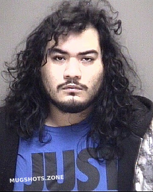 ESQUIVEL KARLOS XAVIER 02/23/2025 - Galveston County Mugshots Zone