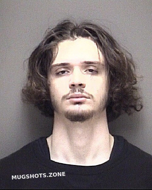 WARNER JEREMY DOYLE 02/23/2025 - Galveston County Mugshots Zone
