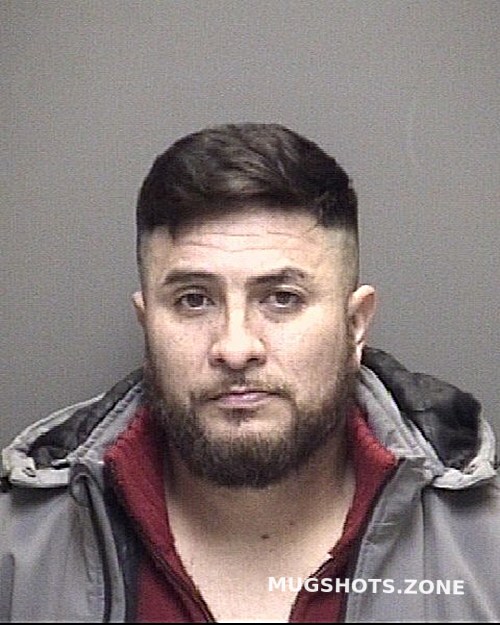 BARRON GERARDO . 02/24/2025 - Galveston County Mugshots Zone