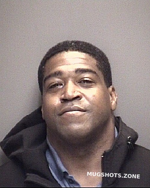 HODGE TRISTON LOUIS 02/24/2025 - Galveston County Mugshots Zone