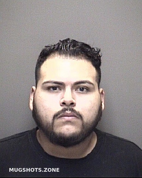 FAVILA MARK ANTHONY 02/25/2025 - Galveston County Mugshots Zone