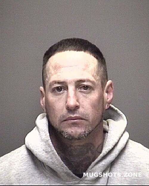 SMITH DUSTIN MATTHEW 02/25/2025 - Galveston County Mugshots Zone