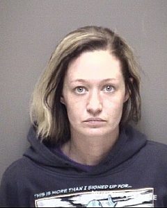 BIRD KYLI JORDAN 02/26/2025 - Galveston County Mugshots Zone