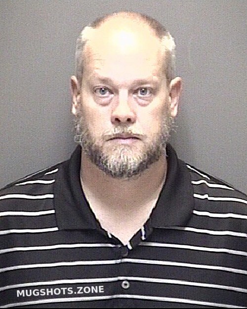 JOHNSON BERRY RUSSELL 02/27/2025 - Galveston County Mugshots Zone