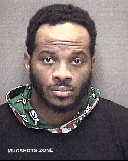 DUNIGAN REGINALD . 02/28/2025 - Galveston County Mugshots Zone