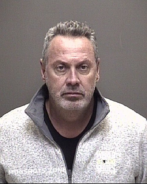 EDWARDS DARYN BLAKE 02/28/2025 - Galveston County Mugshots Zone