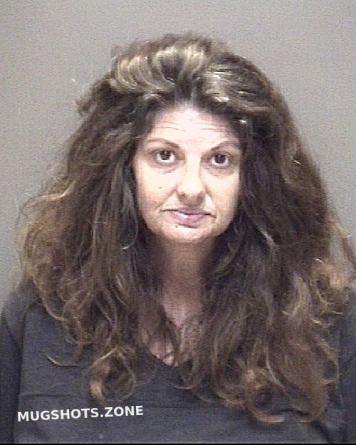 HILLIN TRENA JACQUETTA 02/28/2025 - Galveston County Mugshots Zone