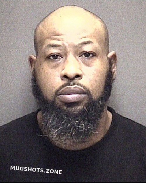 DUNN DARRELL CONRAD 02/28/2025 - Galveston County Mugshots Zone