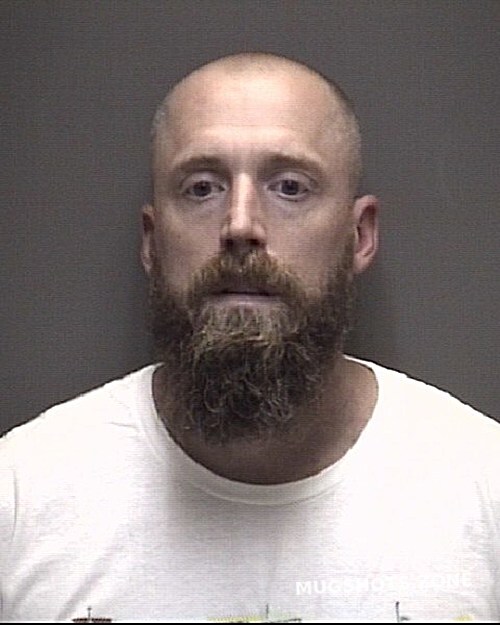 WEDDEL JEREMIAH RAY 02/28/2025 - Galveston County Mugshots Zone
