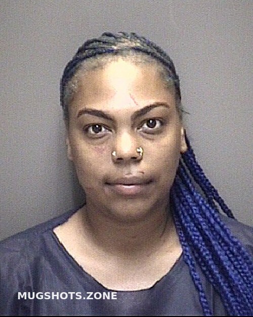 CHATMAN TAIZAH LARAE 03/01/2025 - Galveston County Mugshots Zone