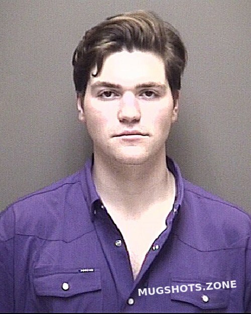 CREED CHRISTIAN CAMPBELL 03/01/2025 - Galveston County Mugshots Zone
