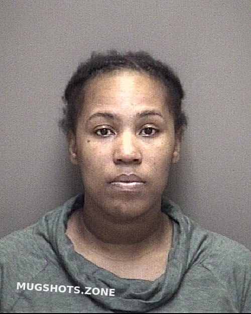 HILL SOMMER NICOLE 03/02/2025 - Galveston County Mugshots Zone