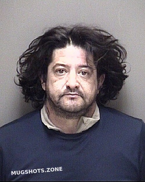 ALANIZ RICHARD RYAN 03/02/2025 - Galveston County Mugshots Zone