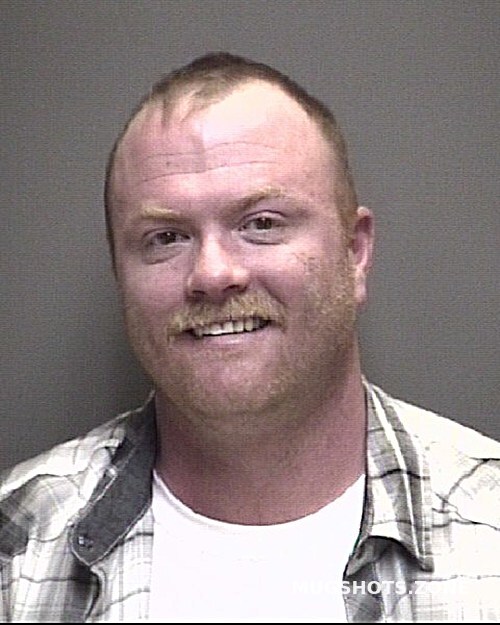 WARD MICHAEL WILLIAM 03/02/2025 - Galveston County Mugshots Zone