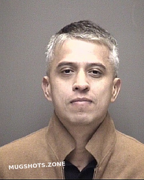PENA MORENO LUCIO . 03/03/2025 - Galveston County Mugshots Zone