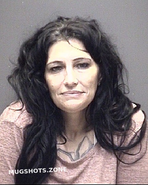ROSS TABITHA KAY 03/03/2025 - Galveston County Mugshots Zone
