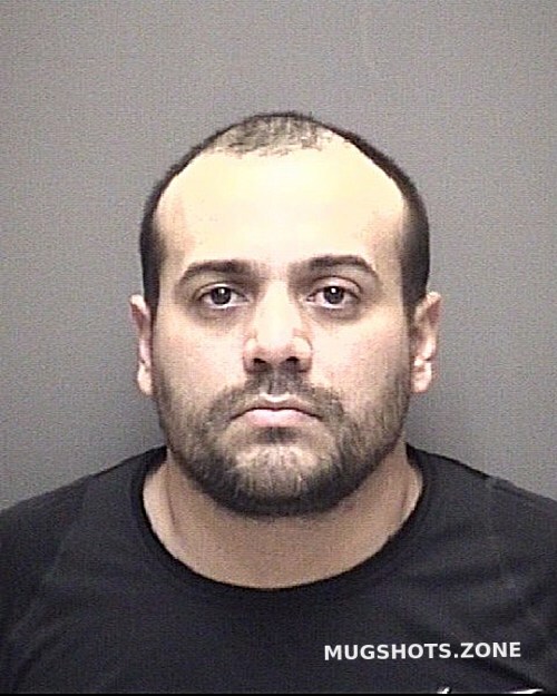 MAYORGA MENESES JONNATHAN FELIPE 03/04/2025 - Galveston County Mugshots ...