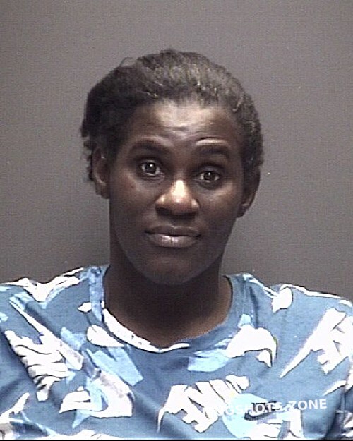 WILLIS REGINA RAYNETTE 03/05/2025 - Galveston County Mugshots Zone