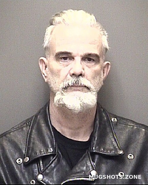 ROBINSON TIMOTHY WAYNE 03/05/2025 - Galveston County Mugshots Zone