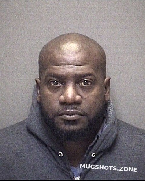 DUNHAM FREDERICK DESMOND 03/06/2025 - Galveston County Mugshots Zone