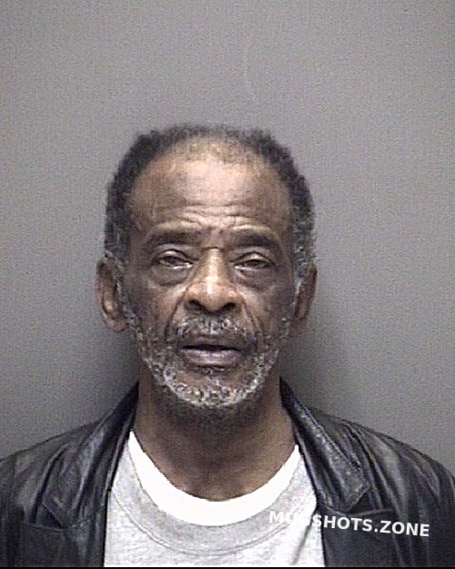 MCGASKEY GORDON RAY 03/06/2025 - Galveston County Mugshots Zone