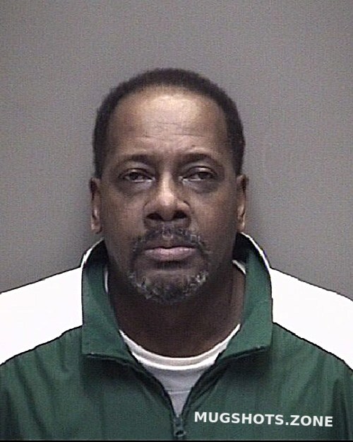 ALCORN DERRICK KIM 03/07/2025 - Galveston County Mugshots Zone