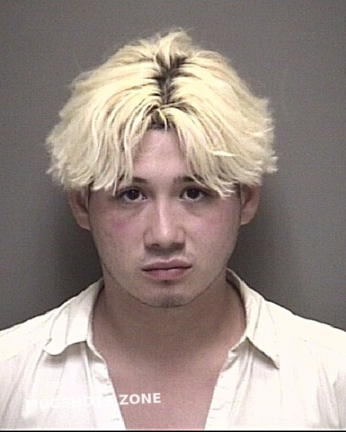 RUIZ ANGEL JESUS 03/07/2025 - Galveston County Mugshots Zone