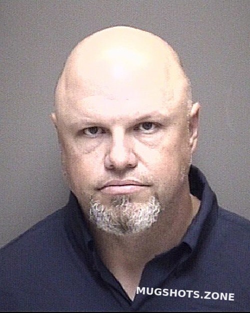 VERRET GABRIEL WAYNE 03/07/2025 - Galveston County Mugshots Zone