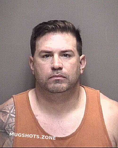 DORR ADAM DANIEL 03/08/2025 - Galveston County Mugshots Zone