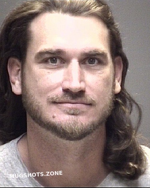 CHOATE ANDREW DANIEL 03/09/2025 - Galveston County Mugshots Zone