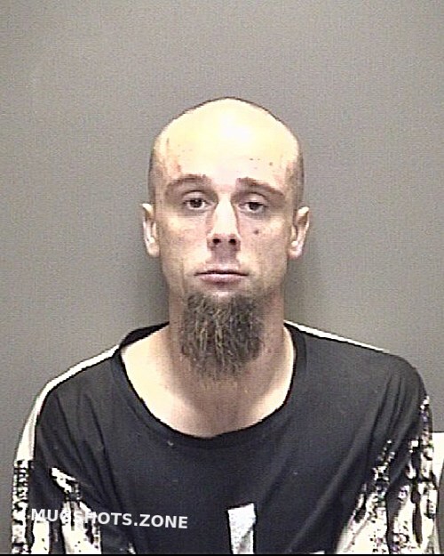 CALVERT MATTHEW RAY 03/09/2025 - Galveston County Mugshots Zone