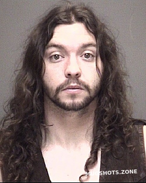 RUDDELL ADDISON ALLEN 03/09/2025 - Galveston County Mugshots Zone