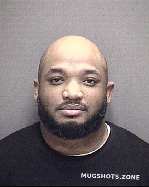 STAFFORD KEVEN JASON 03/09/2025 - Galveston County Mugshots Zone