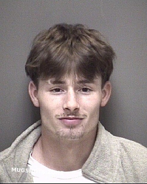 SEPULVADO WESTON LEE 03/10/2025 - Galveston County Mugshots Zone
