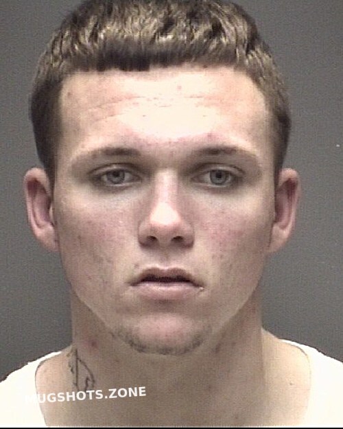 GATLIN RICKY DALE 03/10/2025 - Galveston County Mugshots Zone