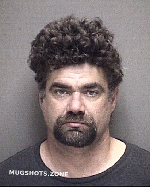 BROWN RAYFORD EUGENE 03/10/2025 - Galveston County Mugshots Zone