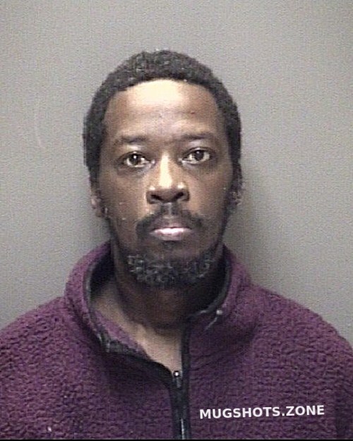 BIAS JOHN ALVIN 03/10/2025 - Galveston County Mugshots Zone