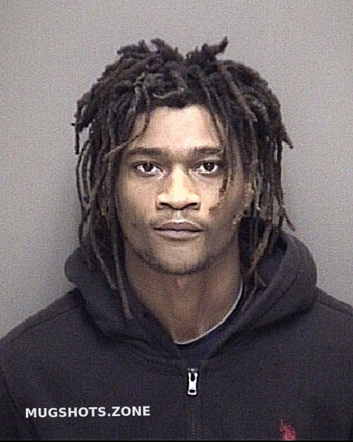 DAVIS JAYLON KEITHRON 03/10/2025 - Galveston County Mugshots Zone