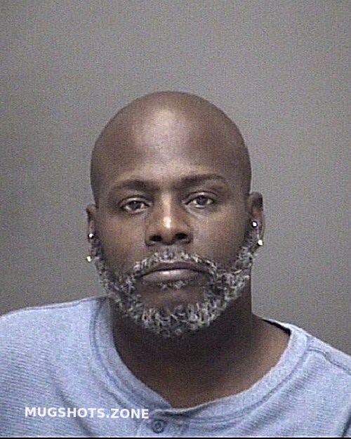 ALEXANDER GERARD RAY 03/10/2025 - Galveston County Mugshots Zone