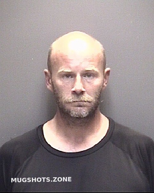 PATRICK MICHAEL RYAN 03/11/2025 - Galveston County Mugshots Zone